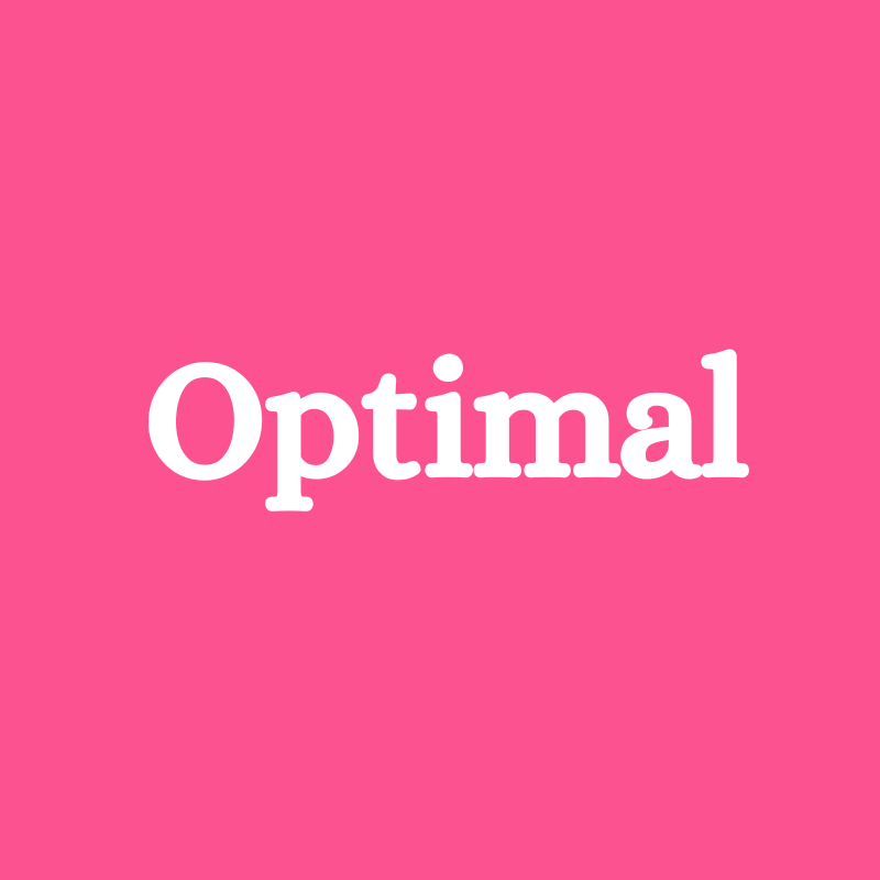 Optimal ET English Optimal ET English